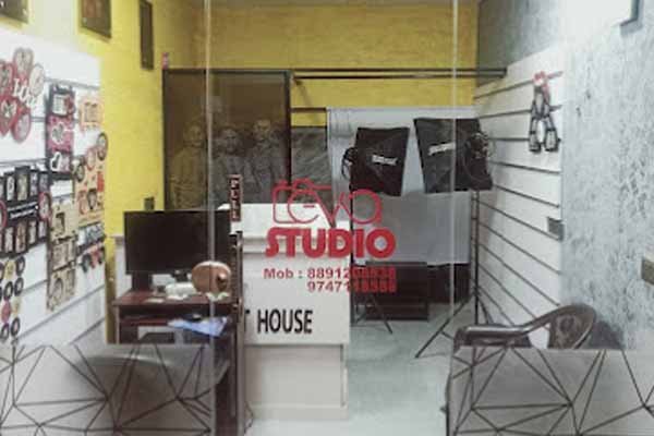 Eva Studio - Best and Top Photo Studios in palakkad | bizkl.com